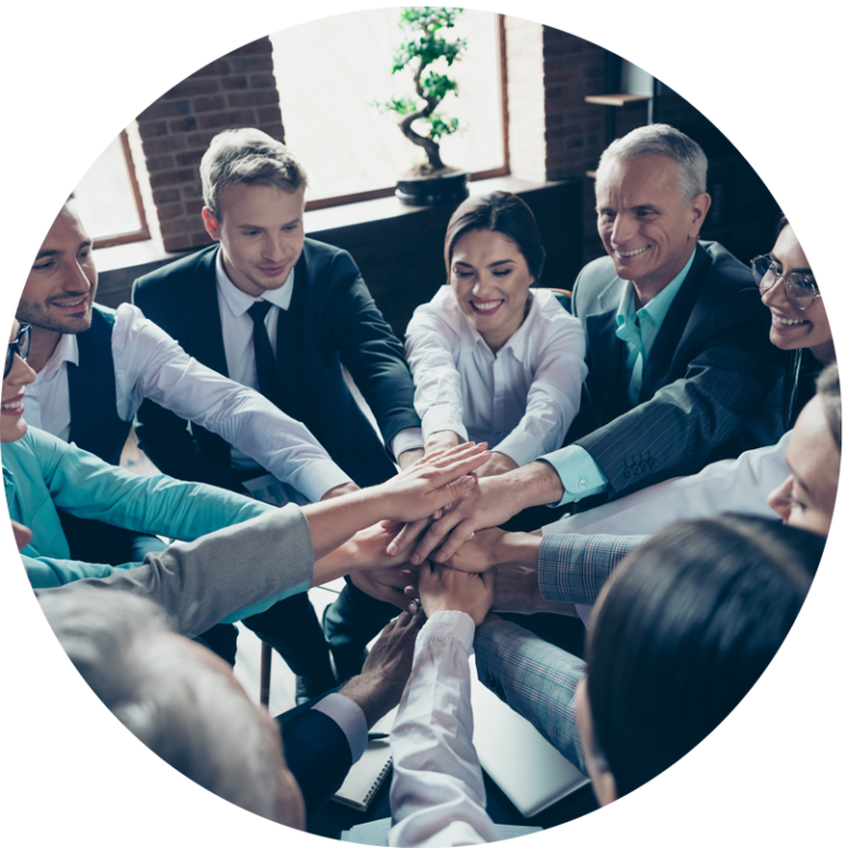 OUR TEAM - Shepherd Staff